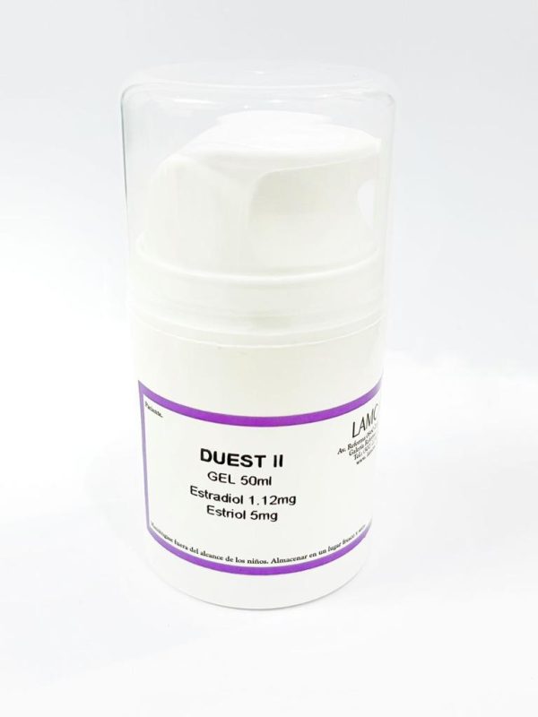 Duest II | LamrodGuatemala